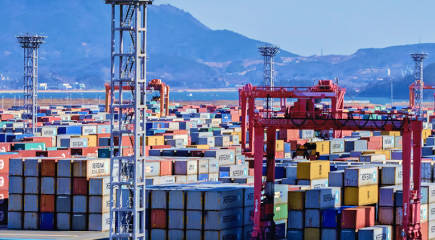 External trade – Istat